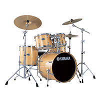 Seturi de tobe acustice - DOCOM