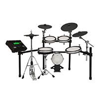 Seturi de tobe electronice - DOCOM