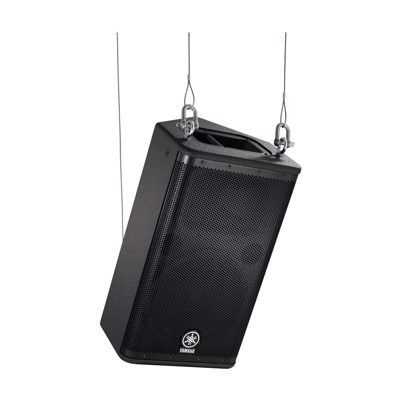 Boxa activa Yamaha DSR112 - DOCOM
